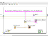 Datalogging In Labview